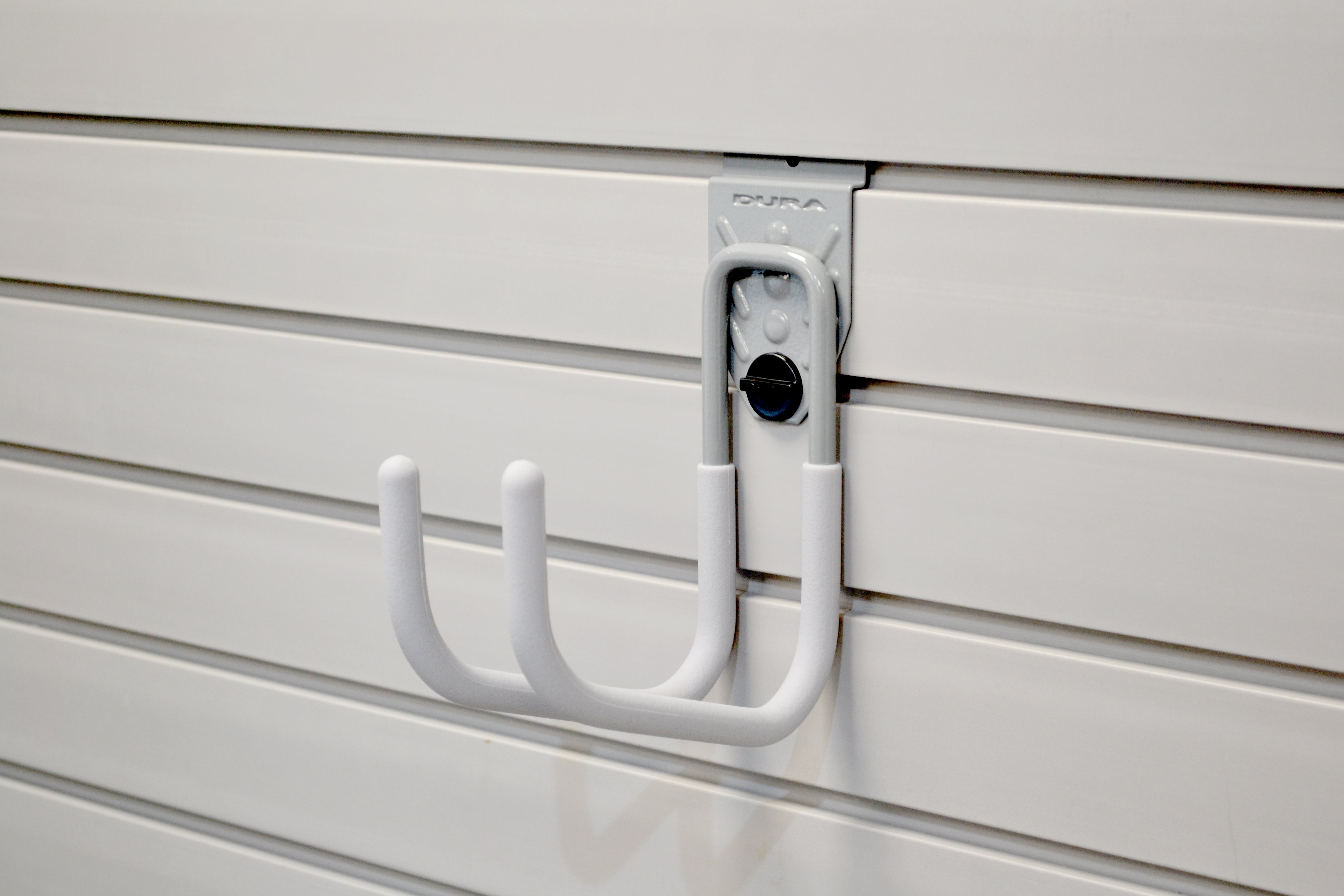 Heavy-Duty Cradle Hook – The Garage Interior Design Company
