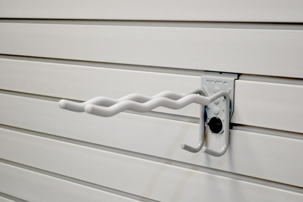 Heavy-Duty Tool Hook – The Garage Interior Design Company