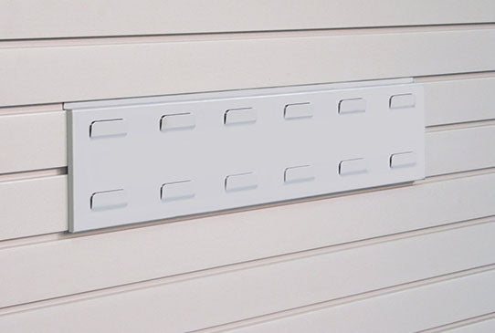Louvre Adaptor Panel for StorePanel™ – The Garage Interior Design Company